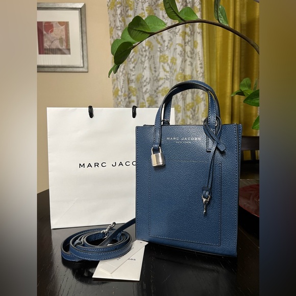 Marc Jacobs | Bags | New Marc Jacobs Grind Crossbody Bag | Poshmark